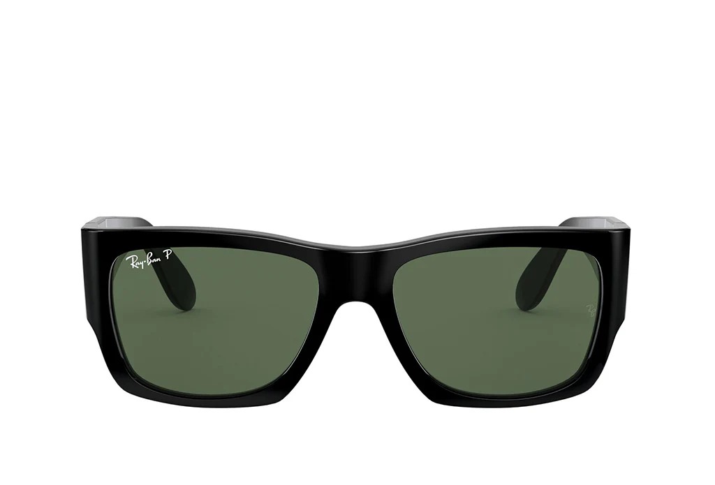 Ray-Ban Sol 2187 Wayfarer Nomad Pol | Óptica Ojos Míos