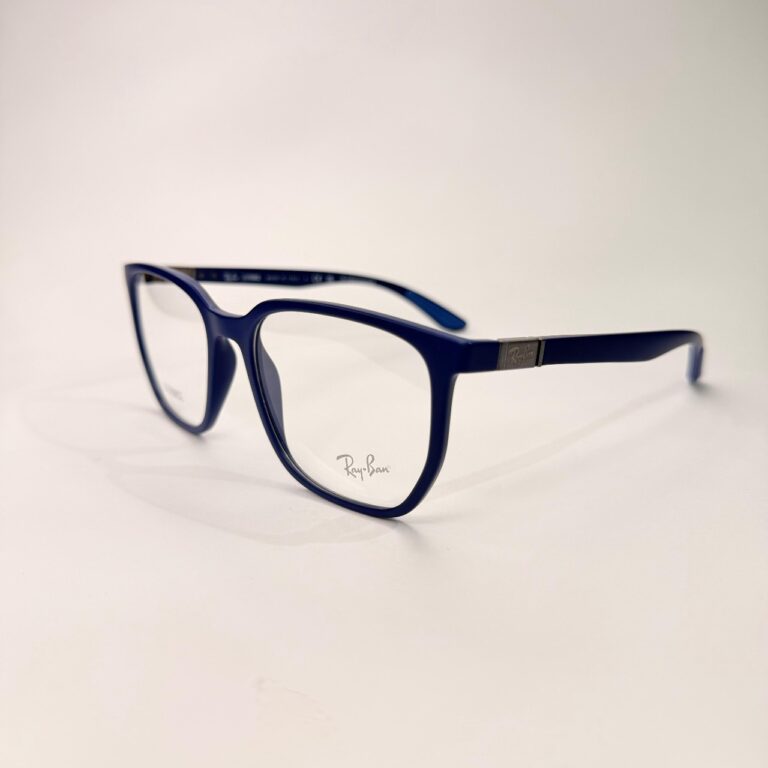 Ray-Ban Receta 7235 | Óptica Ojos Míos